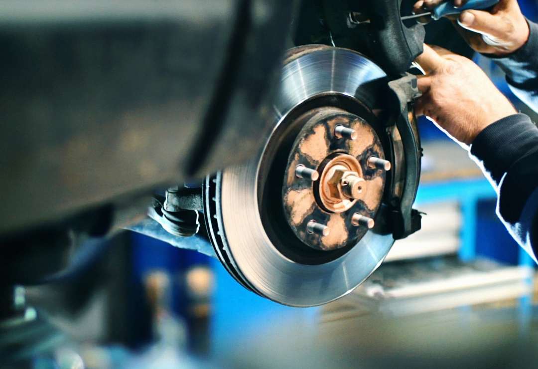 Brakes | Tommy’s Auto Service