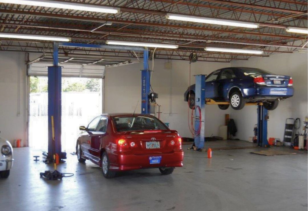 Home | Tommy’s Auto Service